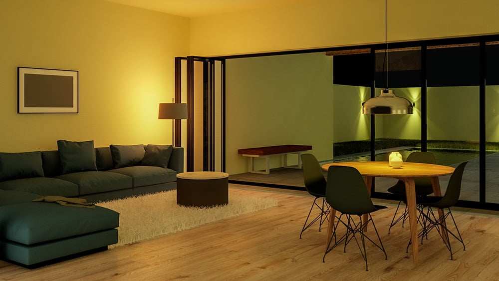 Interior Design - Estudio Complexus