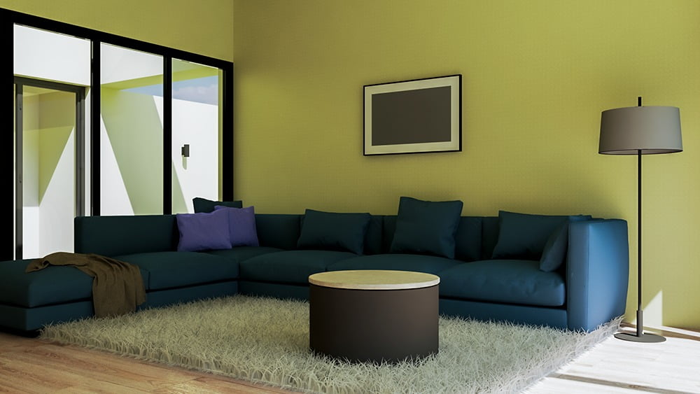 Interior Design - Estudio Complexus