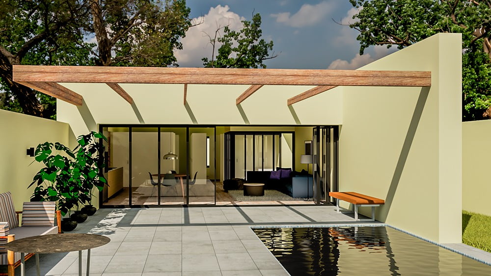 Interior Design - Estudio Complexus