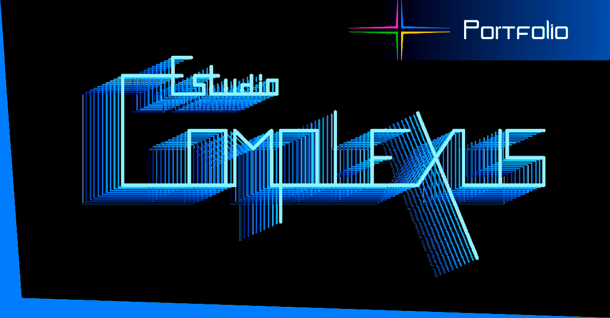 Architecture - Estudio Complexus