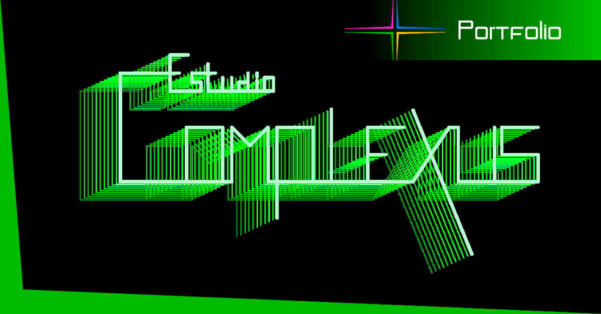 Landscape Architecture and Urbanism - Estudio Complexus