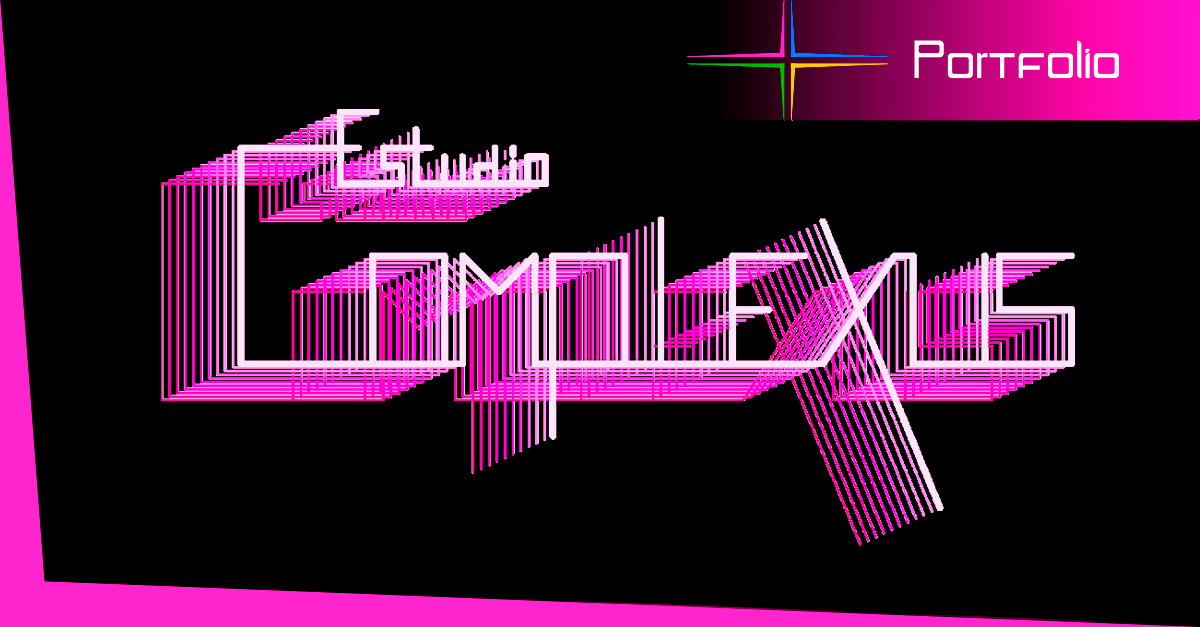 Interior Design - Estudio Complexus