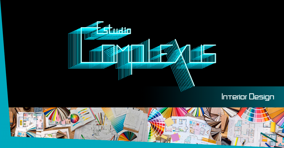 Interior Design Services by Estudio Complexus