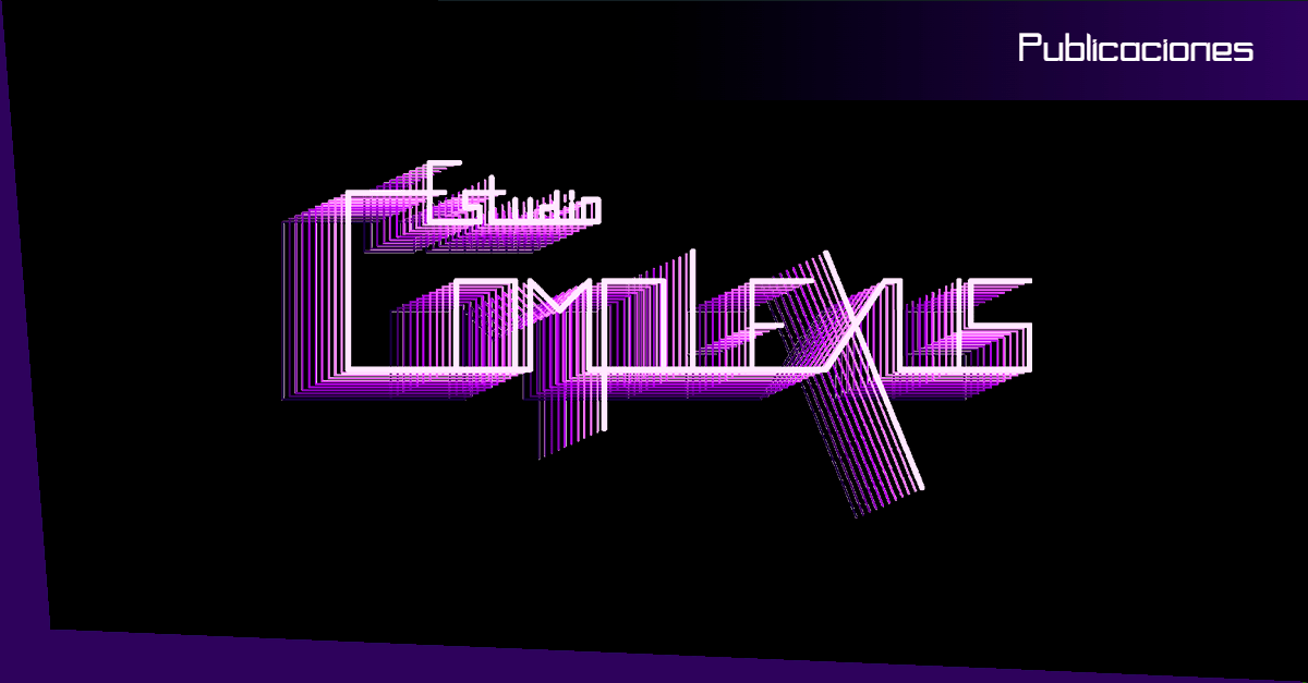Archivo - Estudio Complexus
