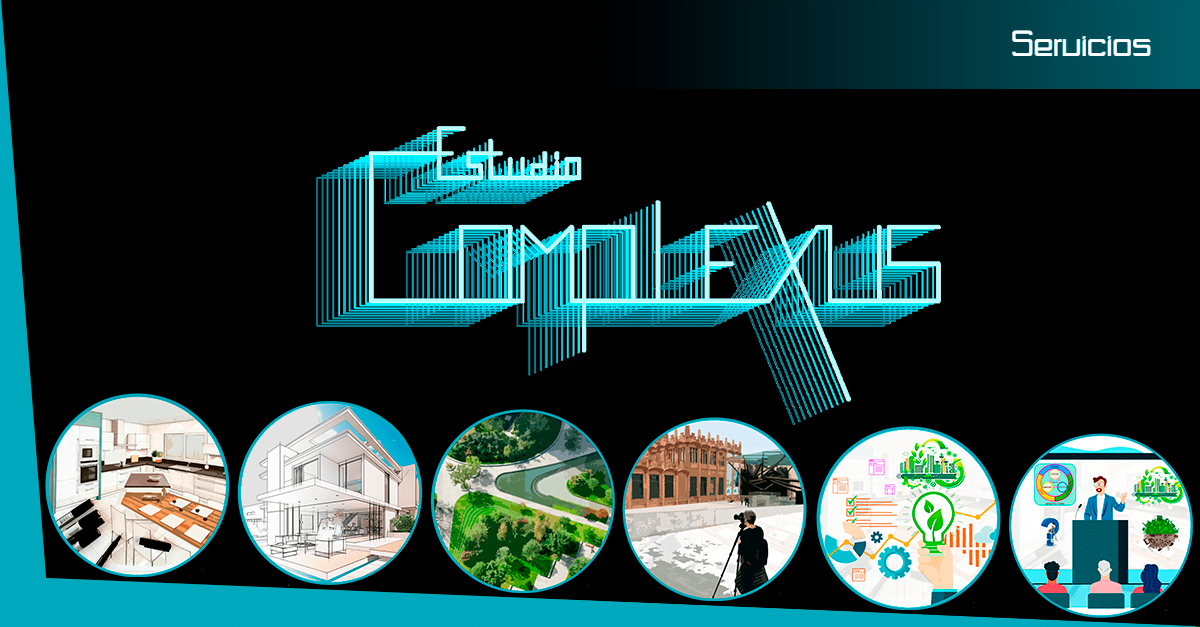 Servicios de Estudio Complexus